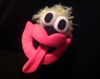 Ventriloquist puppet | Etsy