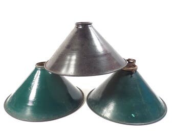 Metal lamp shade | Etsy