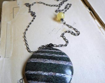 Pleiades necklace | Etsy