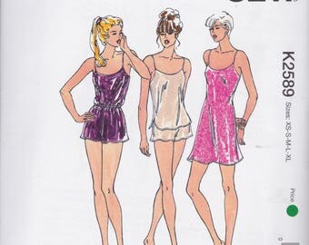 Tap pants pattern | Etsy