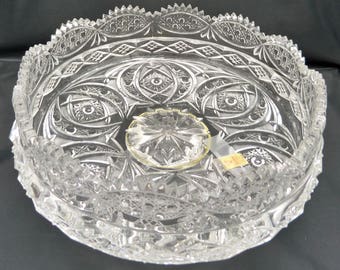 Nachtmann crystal | Etsy