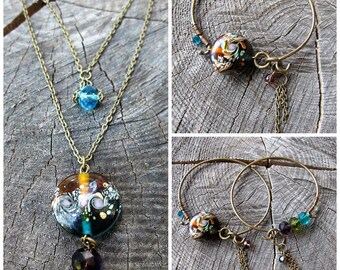 Generation Next Jewelry by gennextjewelry on Etsy