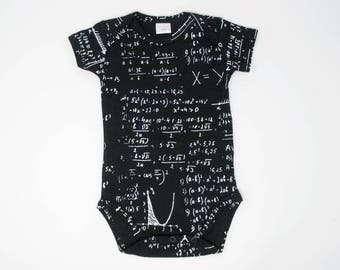 Math baby | Etsy
