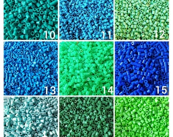 Perler designs | Etsy