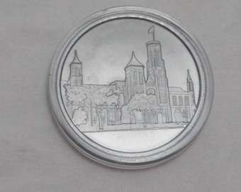 Historical medals | Etsy