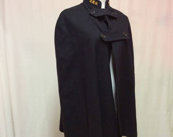 Nurses cape | Etsy