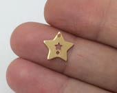 Jewellery making supplies in Gold Filled by goldfilledcreations