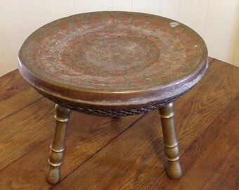 Bohemian furniture | Etsy