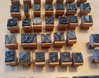 Rubber stamp kit | Etsy