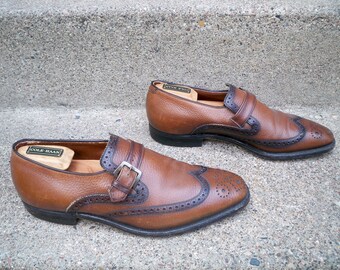 Gangster shoes | Etsy