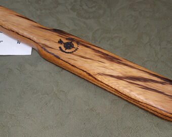 Compassrose Creations Exotic Hardwood Spanking by MissRosePaddles