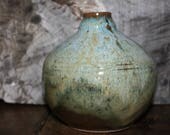 Handmade pottery for the home and garden by HempHillPottery