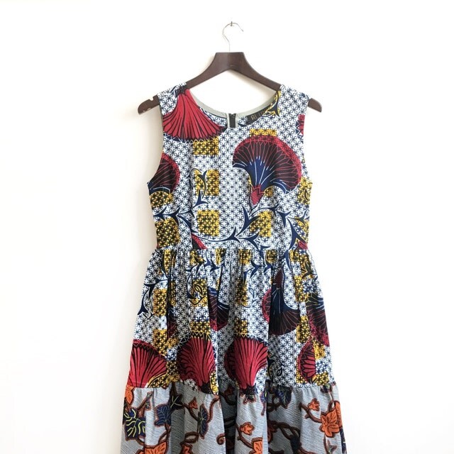 Unique handmade clothing women's high fashion. by ALUMAhandmade