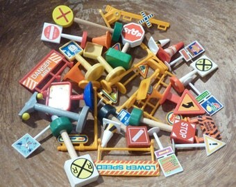 Toy train sign | Etsy