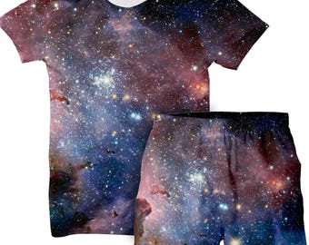 Galaxy clothing | Etsy