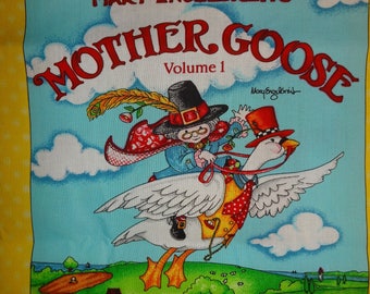 Mary engelbreit fabric | Etsy