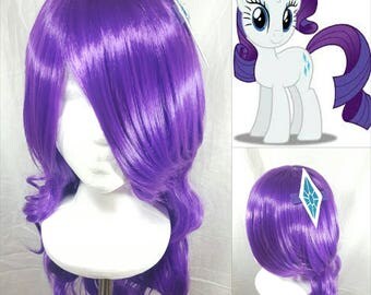 Rarity costume | Etsy
