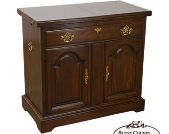 Flip top server | Etsy