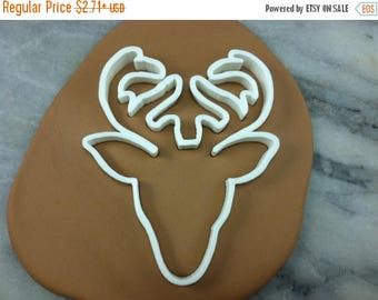 Deer cookies | Etsy