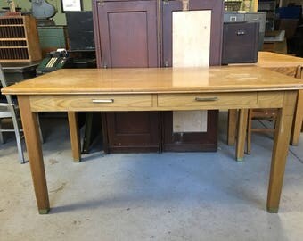 Library table | Etsy