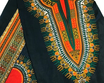 Dashiki | Etsy