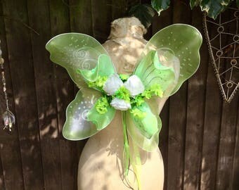 Cosplay wings | Etsy