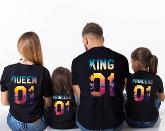 Matching family | Etsy