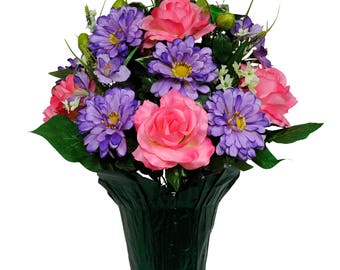 Flower arrangements | Etsy