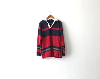Ralph lauren rugby | Etsy