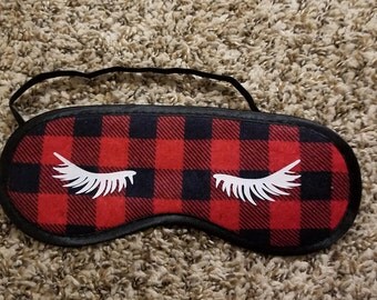 Funny sleep mask | Etsy