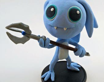 League of legends figure | Etsy