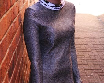 Chainmail dress | Etsy