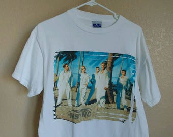 Nsync | Etsy