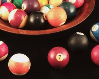 Maroon table numbers | Etsy