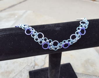 Japanese chainmail | Etsy