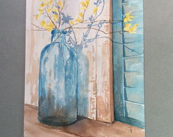 Paul Strand Photo Porch Shadows 1915