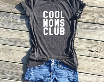 Cool mom | Etsy