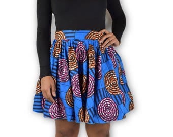 African skirt | Etsy