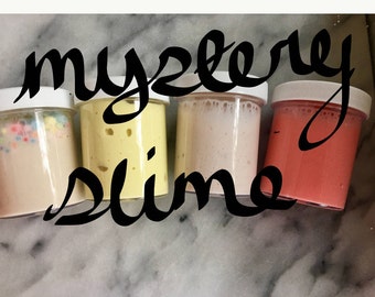 Slime shop | Etsy