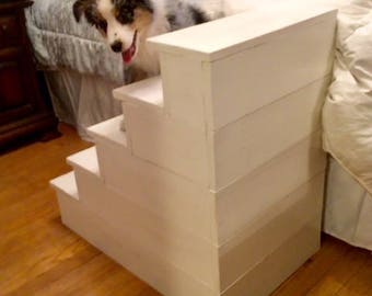 Pet Steps | Etsy