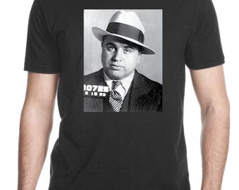 Al capone | Etsy