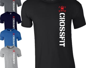 Crossfit | Etsy