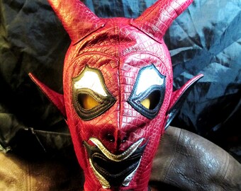 LeatherheadOriginals on Etsy