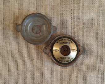 Antique radiator cap | Etsy