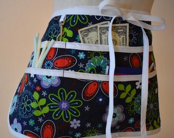 Plus size apron | Etsy