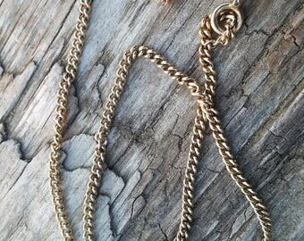 Open necklace | Etsy