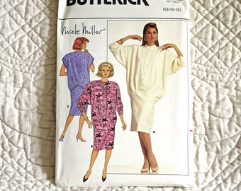 Nicole miller dress | Etsy