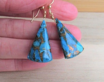 Unique earrings | Etsy