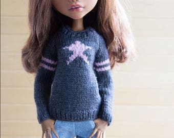 Monster high clothes | Etsy