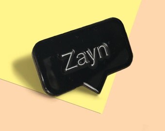 Zayn Malik Etsy